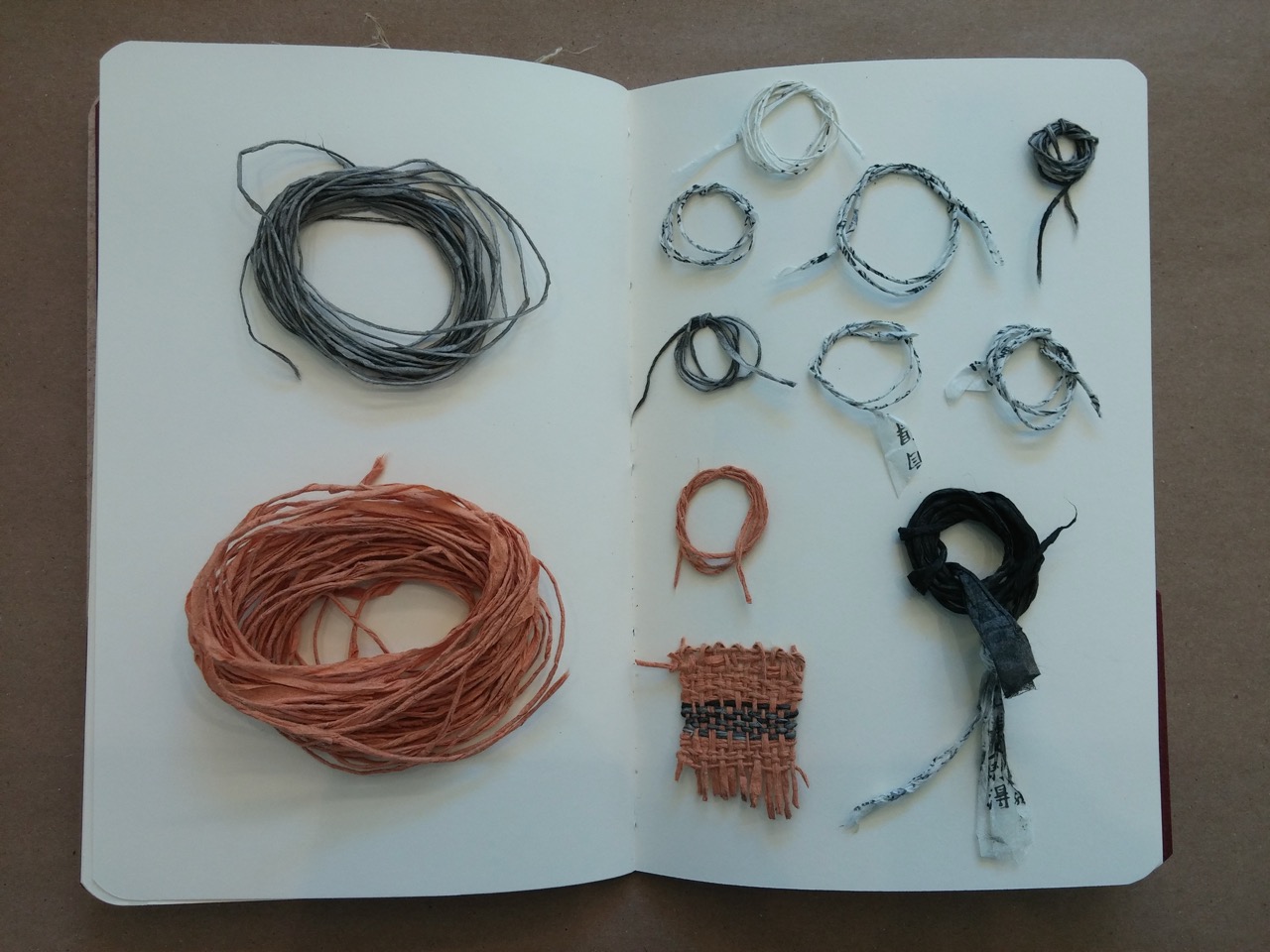 Let's Make Hanji: Korean Papermaking - Aimee Lee - Women's Studio ...