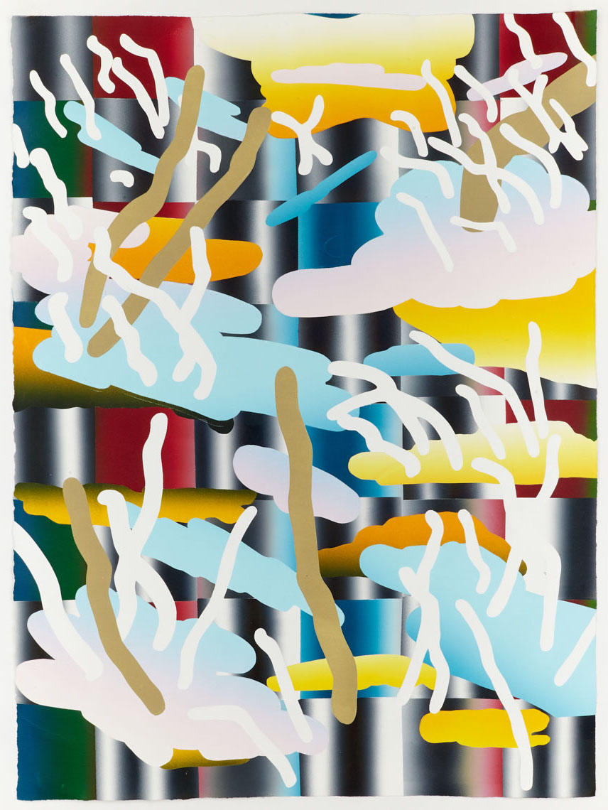 Kat Richards - Women's Studio Workshop : Women's Studio Workshop