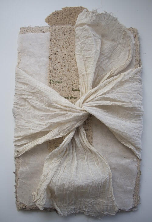 Kelly Taylor Mitchell - Women's Studio Workshop : Women's Studio Workshop