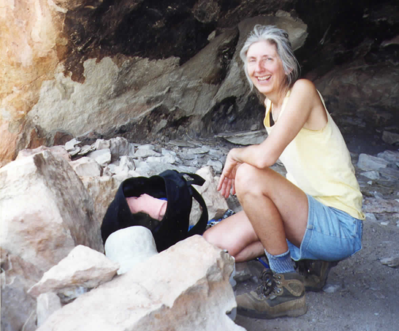 In Memory Of Anita Lynn Wetzel - Women's Studio Workshop : Women's ...