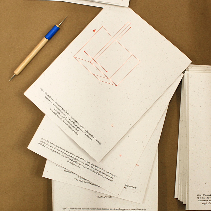 Catrin Morgan's Interior Studies - Women's Studio Workshop : Women's ...