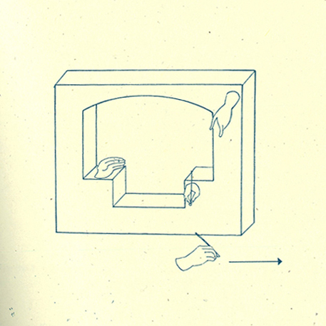 Catrin Morgan's Interior Studies - Women's Studio Workshop : Women's ...