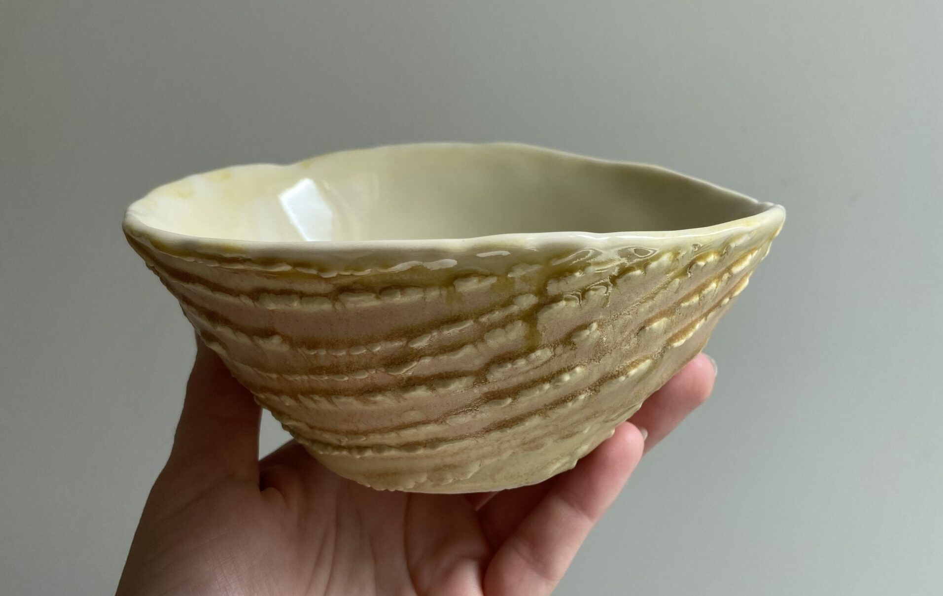 By Hand For Hand: Slab Built Pottery with Amanda Ellinger - Women's ...