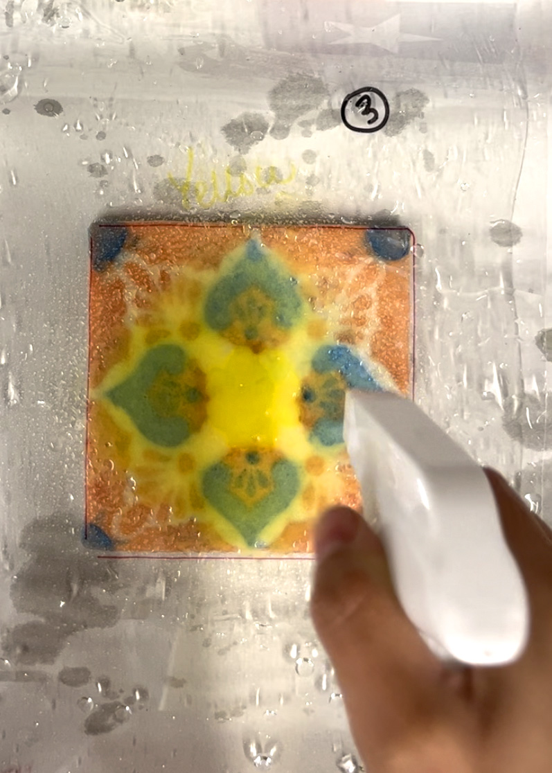 Papermaking: Images in Pulp with J. Leigh Garcia - Women's Studio ...